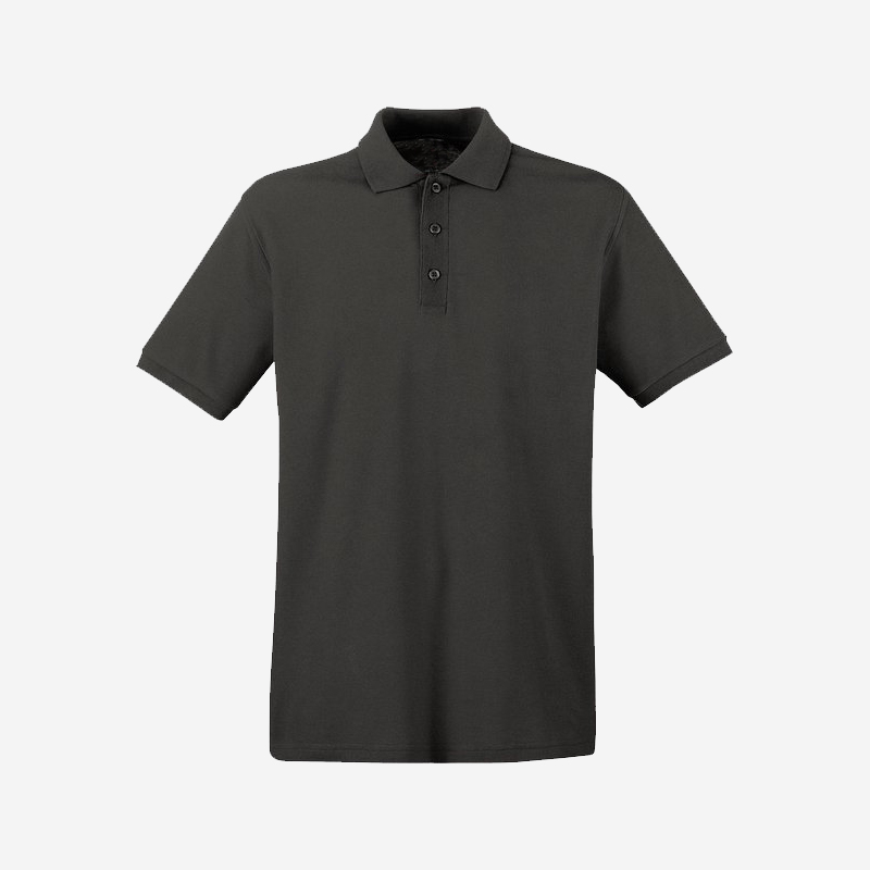 Cotton Soft Polo Shirt – HUR Uniforms
